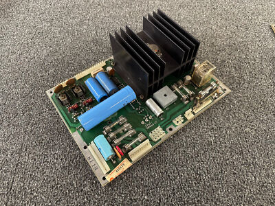 Williams System 9 to 11 Pinball Machine Power Supply Board 5765-09466 ...