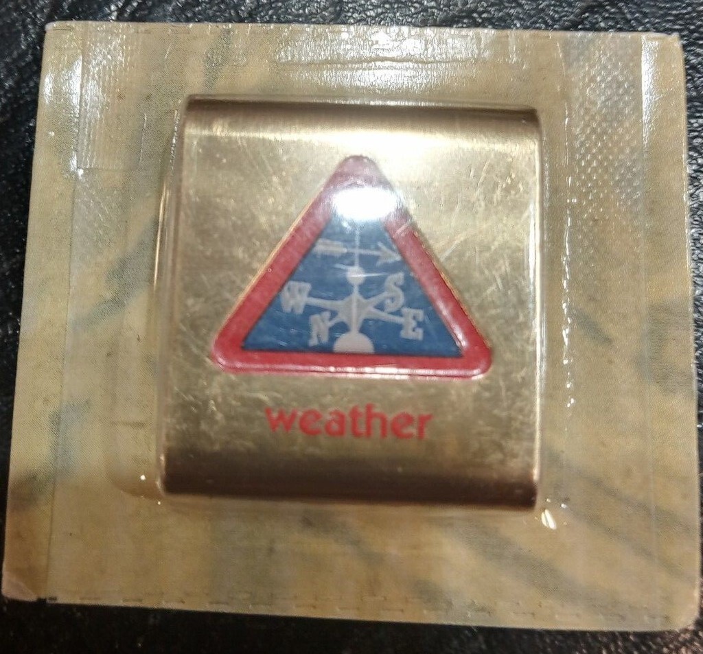 Cub Scout 53 Belt Loops