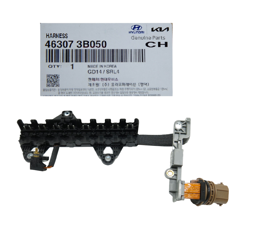 2013-2018 Hyundai Santa Fe Sport Kia Automatic Transmission Harness ...