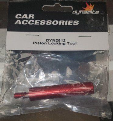 Dynamite 2512 Piston Locking Tool | eBay