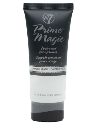 w7 PRIME MAGIC Universal Face Primer 1oz | eBay