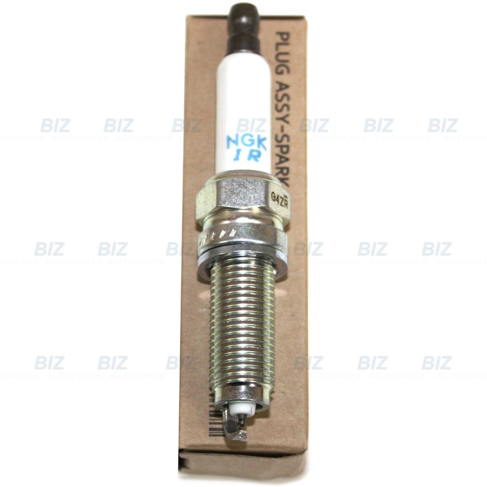 Genuine Spark Plugs 4PCS for 2020-2025 Hyundai Kia 1.6L Turbo Models ...