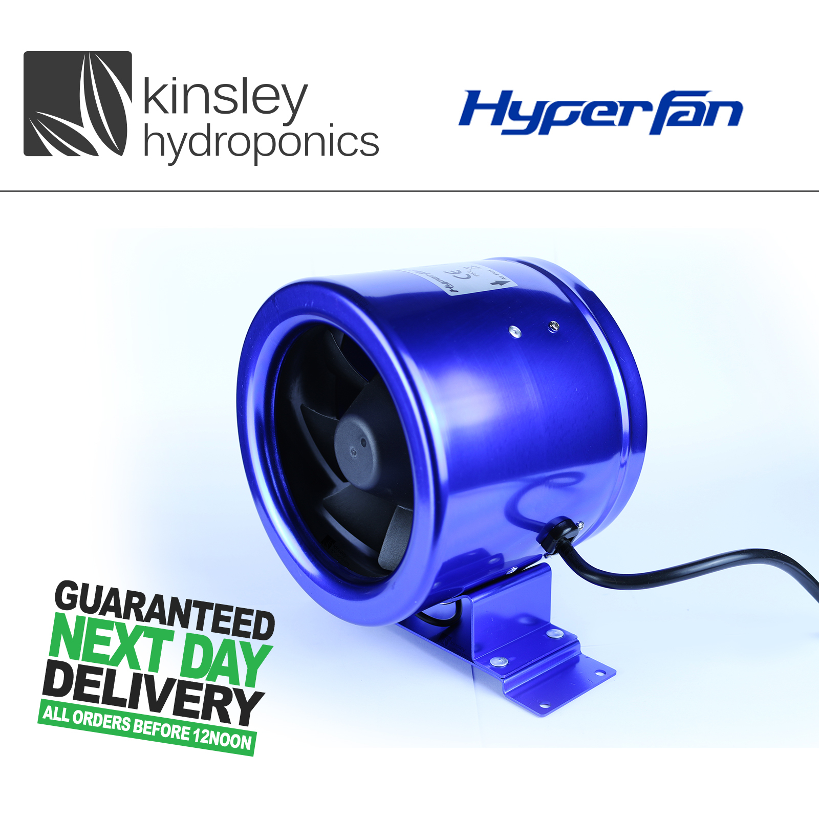 Phresh Hyper Fan - New V2 Model - The Ultimate Digital Fan ...