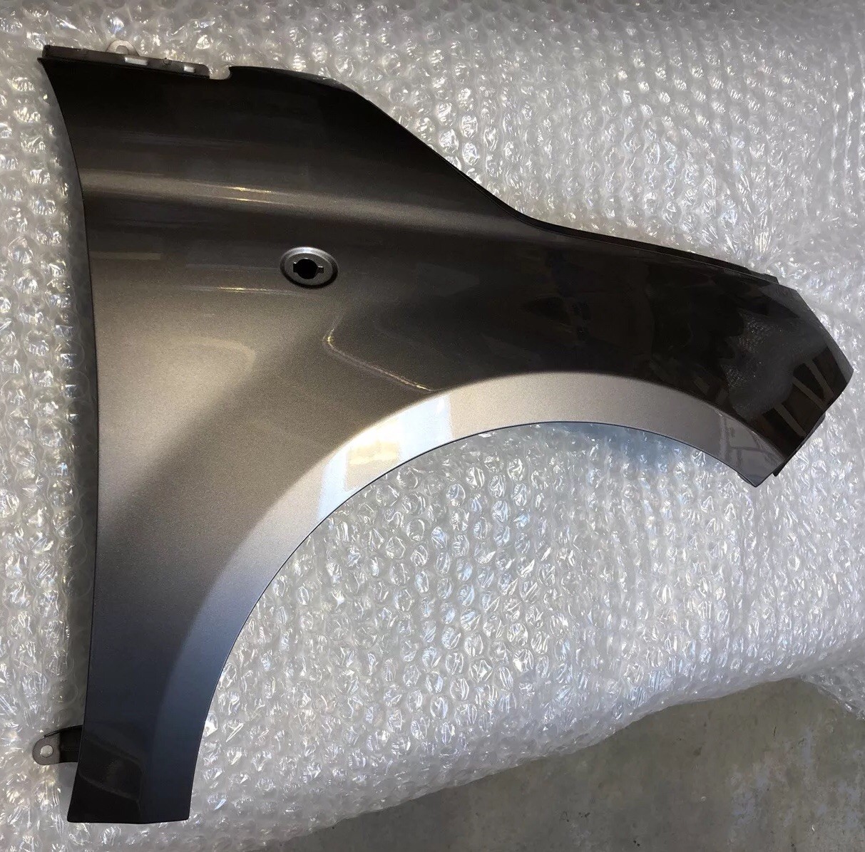 FIAT 500 2008 - 2024 NEW O/S (RIGHT) FRONT WING PAINTED 695A ...