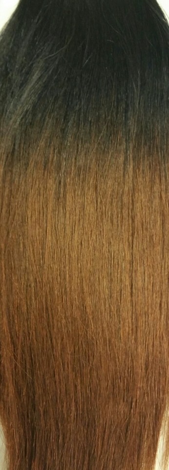 Zury 100% Human Hair for Weaving - MICRO YAKY PERM(COARSE TEXTURE) 12 ...