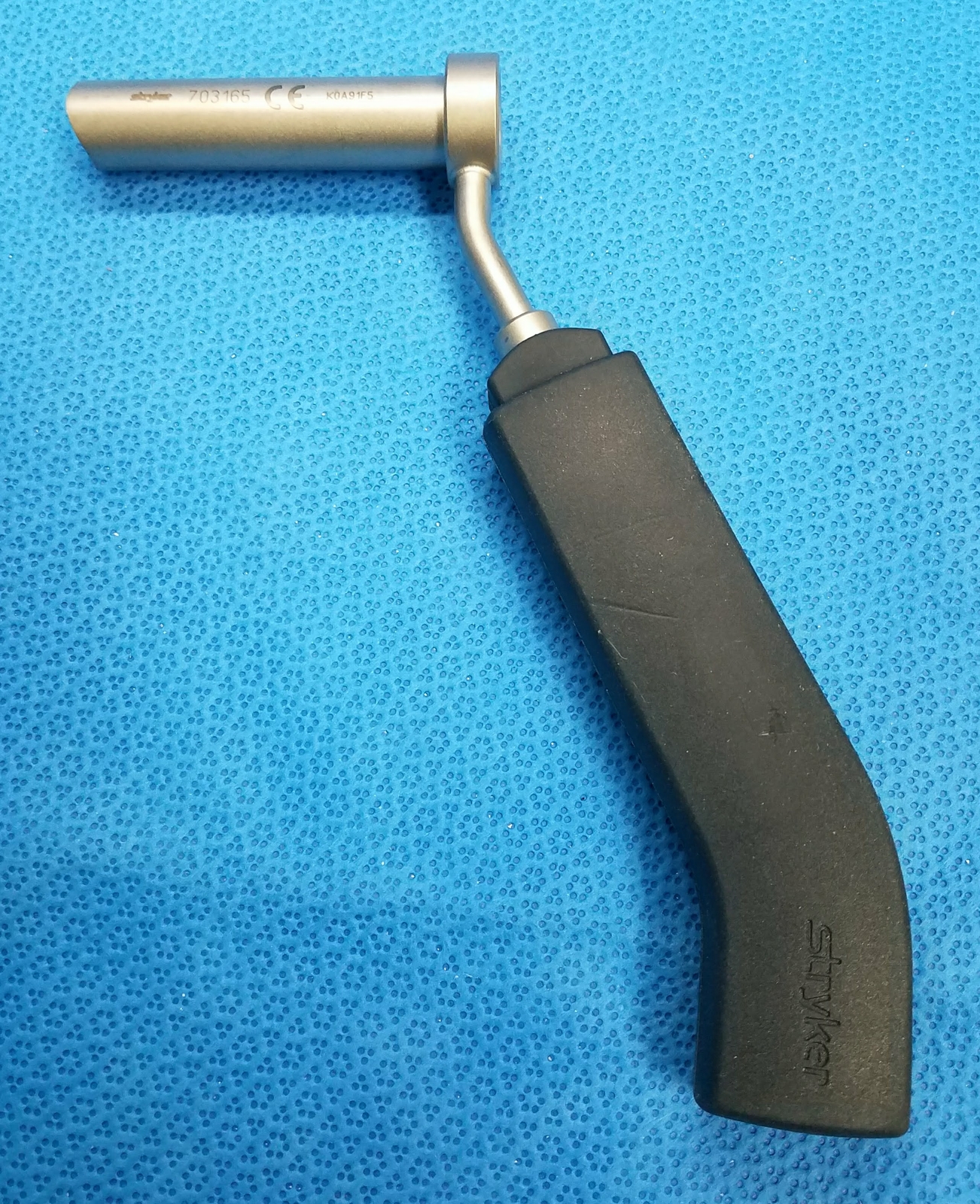 Stryker 703165 Retrograde Protection Sleeve | eBay