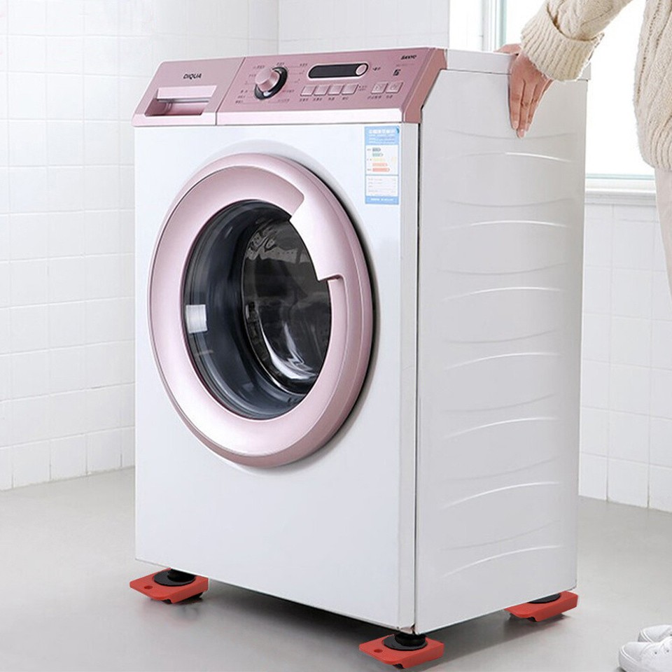 Moving Heavy Objects Lifting Pulley Furniture Mover Transporter Jack ...