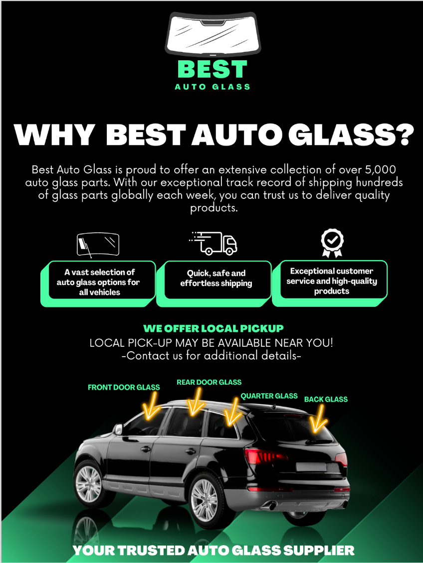 Equalizer Auto Glass Windshield Removal Stater kit, Basic auto Glass ...