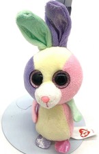 Bloom the Rabbit - Beanie Boos - Beaniepedia