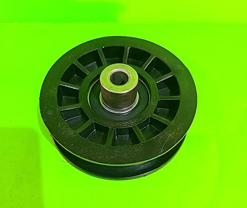 Drive Flat Idler Pulley For Craftsman Ayp Husqvarna 532194327 194327 ...