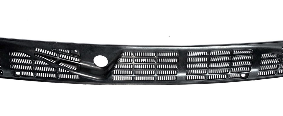 94-98 Chevrolet S10 & GMC Sonoma—Center Windshield Wiper Cowl Screen ...