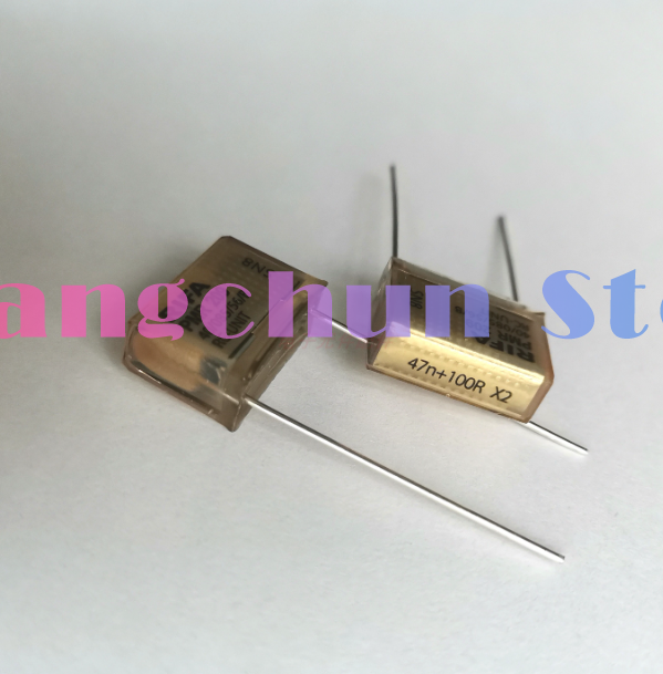 1PCS circuit PMR209MC 47n+100R 100n+47R X2 | eBay