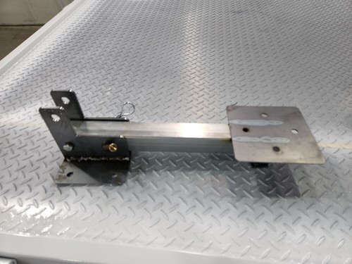 Drop Down Industrial Steel Vice Holder for Utes & Trucks -GTEDDVHO | eBay