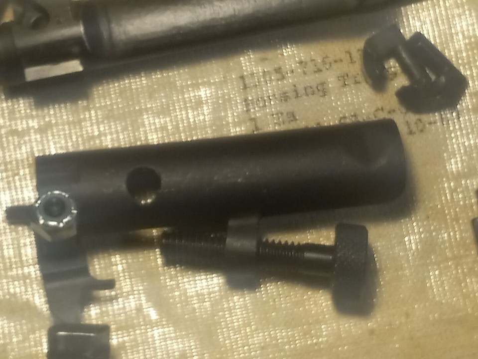 M1 Carbine extractor tool | eBay