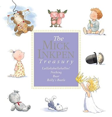 The Mick Inkpen Treasury, Inkpen, Mick | eBay