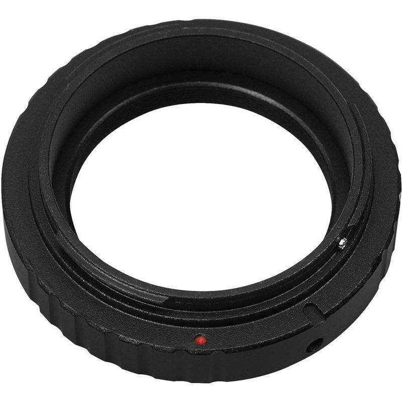 T2-EOS T2 Screw Thread Mount Lens To Canon EOS EF EF-S Camera Adapter ...