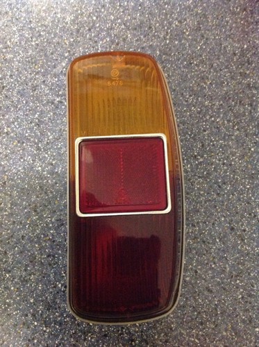 Vauxhall Viva Rear Lamp Complete | eBay UK