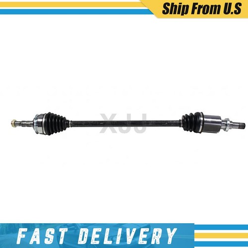 For 2011-2015 Chevrolet Cruze Front Right Passenger Side CV Joint Axle ...