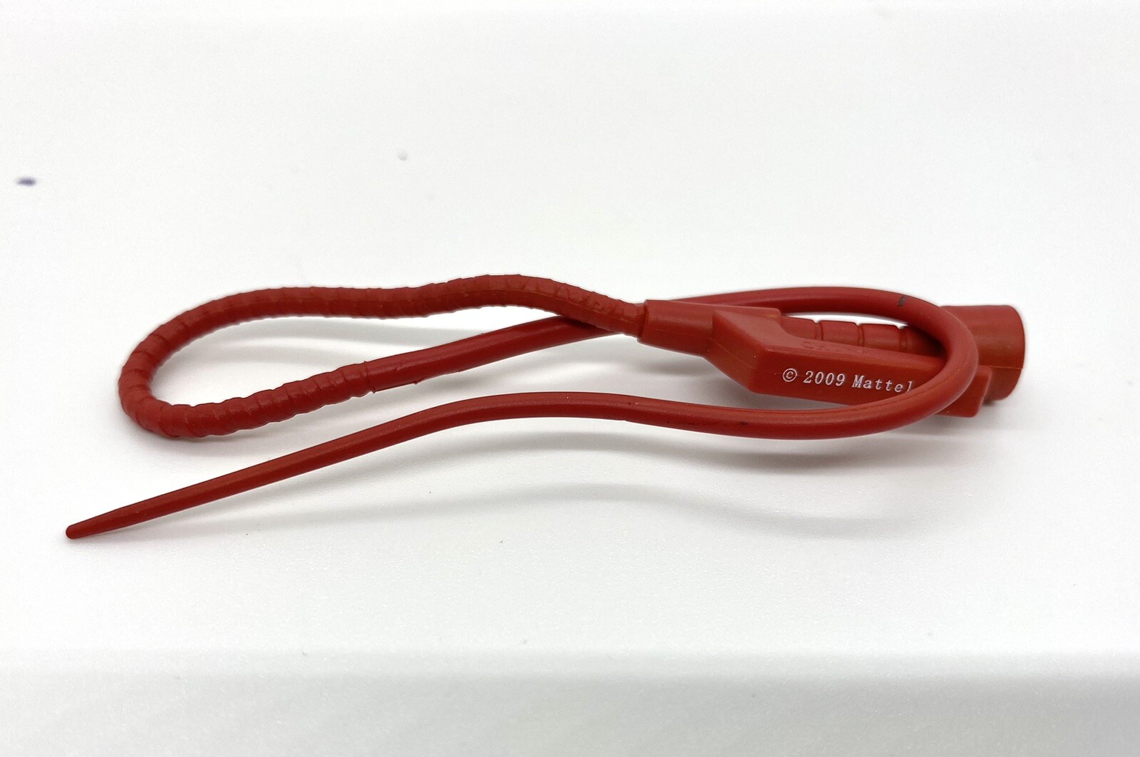 Masters of the Universe Classics MOTUC - BEASTMAN Red Whip Variant ...