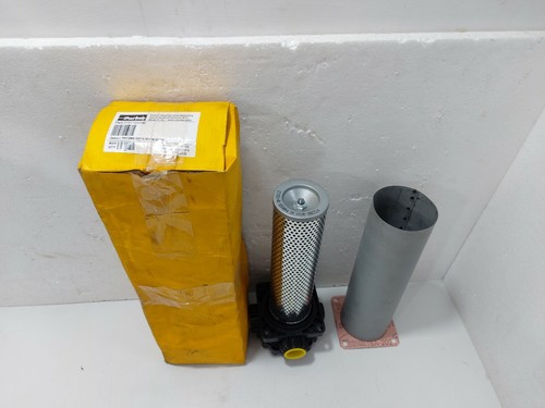 Parker FK1260.Q010.BK16.GX16 Return Filter Cartridge FC1260.Q010.XS ...