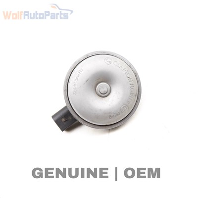 2018-2020 VW E-GOLF - Anti-Theft Alarm HORN / Siren 2H0951115A | eBay