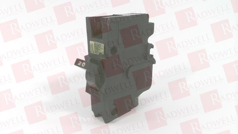 FEDERAL PACIFIC ELECTRIC NB120 / NB120 (USED TESTED CLEANED) | eBay