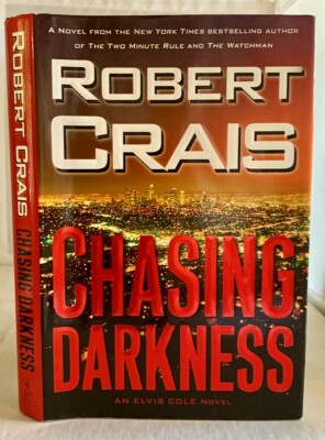Chasing Darkness | eBay
