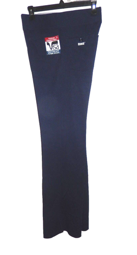 Vintage BIKE Athletic Coaching Pants Slacks Men's Small (26-28) Navy ...