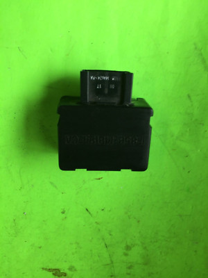 1998-2003 FORD F150 TRANSFER CASE RELAY CONTROL MODULE TCM 4X4 OEM | eBay