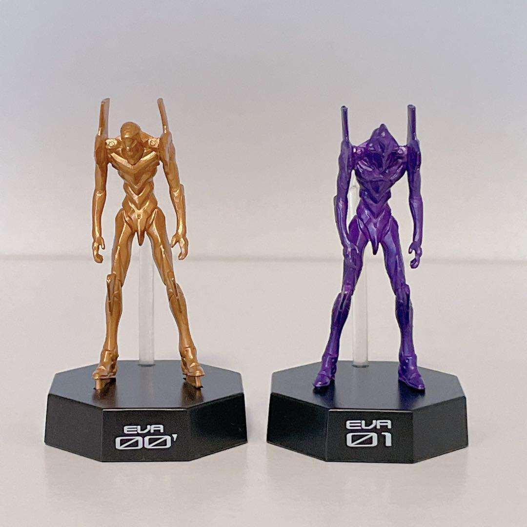 Neon Genesis Evangelion Angel