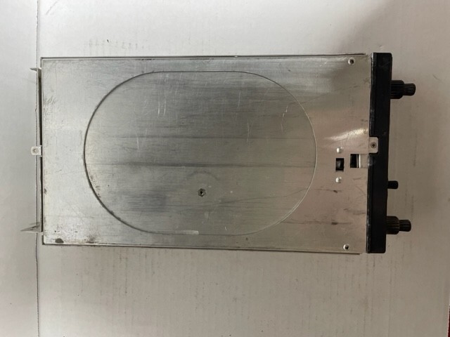 Bendix King KNS 81 RNAV/ VOR w/Tray and Connector, Untested, Used | eBay