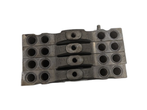 Engine Block Main Caps From 2004 Audi A6 Quattro 2.7 Turbo | eBay