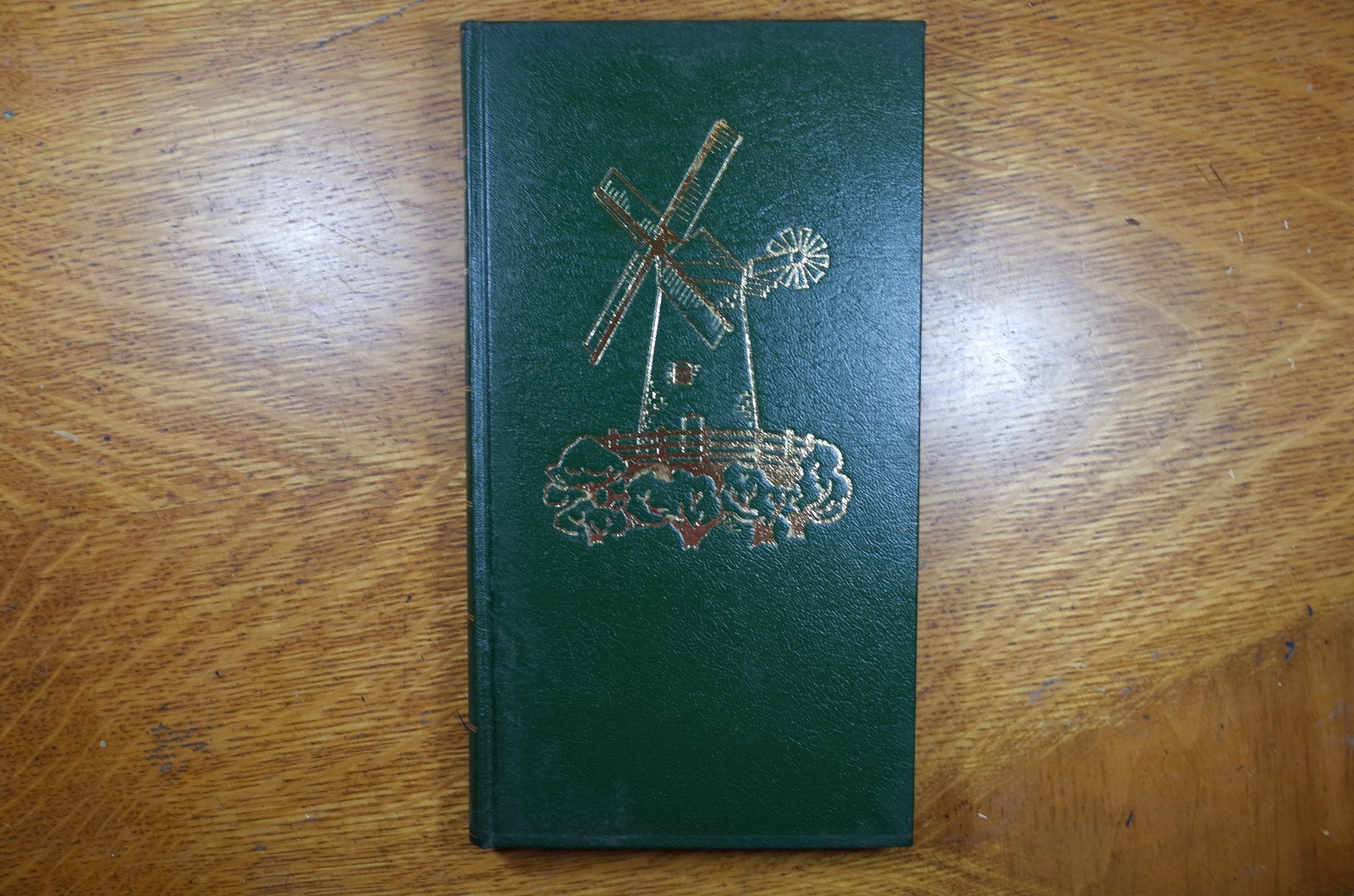 Nigel Moon: Leichestershire and Rutland Windmills | eBay