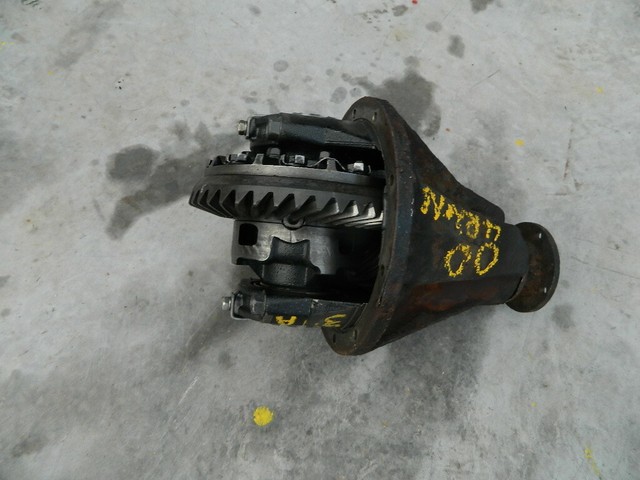 96 97 98 99 00 01 02 TOYOTA 4RUNNER REAR DIFFERENTIAL AXLE PUMPKIN 6CYL ...