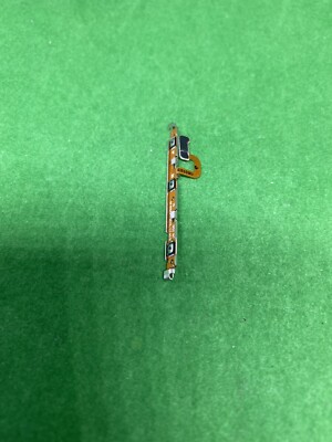 Samsung Galaxy Note 9 SM-N960 Power Volume Button Flex Cable 100 % ...