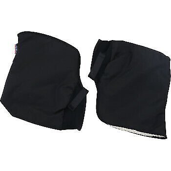 BG-0085 PARTS UNLIMITED MOOSE SNOW PAWS GAUNTLETS FOR ATV & SNOWMOBILES ...