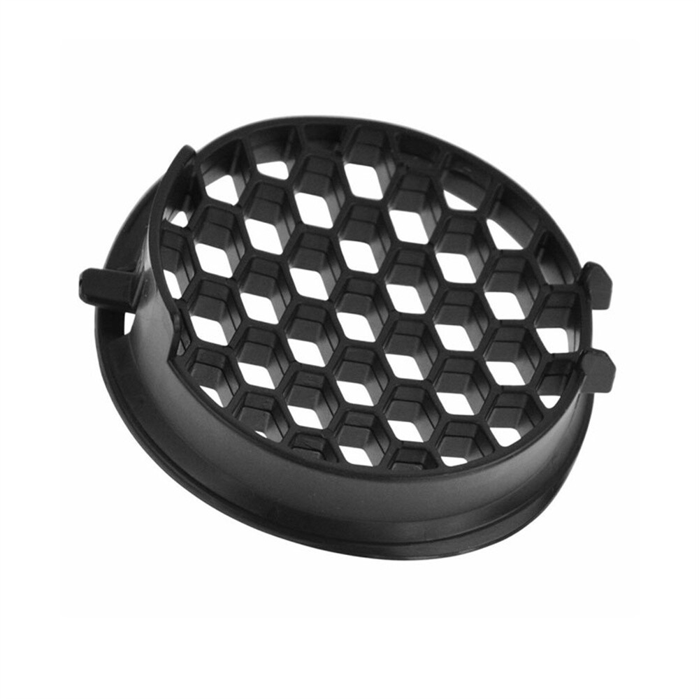 2Pcs Fog Light Covers Trim For Subaru Impreza 2008-2014 WRX 2008-2010 ...