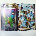 Foreign BATMAN # 598 Comic Book from Brazil - DC + NIGHTWING and GOTHAM ...