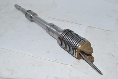 NEW GE HP Governor Pilot Valve Assy 19'' OAL Turbine Part 532169 | eBay