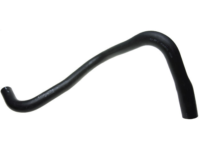 Upper AC Delco Gold Radiator Hose fits Chevy G20 1980-1995 72KSNX | eBay