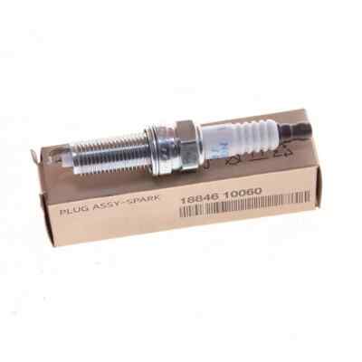 NEW OEM GENUINE SPARK PLUG Hyundai/Kia 1884610060 | eBay