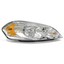 OEM NEW Head Light Lamp Assembly Right Passenger Impala Monte Carlo ...