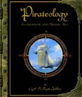 Pirateology Guidebook and Model Set by Captain Lubber, William: Used ...