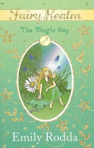 Emily Rodda The Magic Key (Paperback) Fairy Realm 9780733328619 | eBay ...