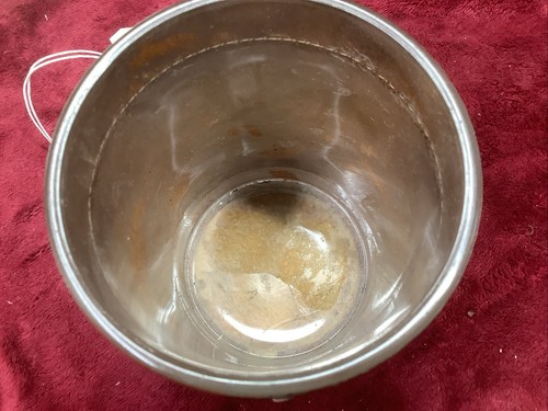 Movie Prop “Bonanza” 1800s Style Cigar Canister Ellis Props COA ...