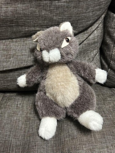 Dayan Wachifield Plush | eBay