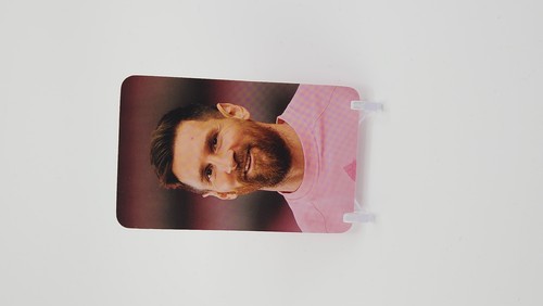 LIONEL MESSI Card Lionel Messi Soccer Card Argentina Inter Miami FIFA ...