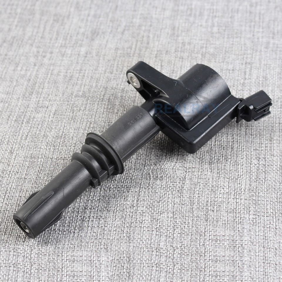 New Ignition Coils DG511 3L3U-12A366-BB 3L3E12A366CA FD508 E508 For ...