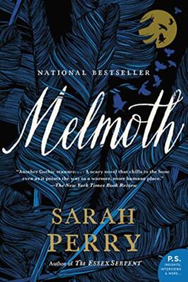 Melmoth, Perry, Sarah 9780062856401 | eBay