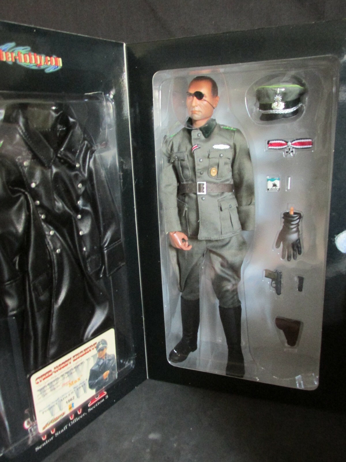 Dragon Cyber Hobby Exclusive WW11 PROJECT ADLER 1943 MAX EBay dragon-cyber-hobby-exclusive-ww11-project-adler-1943-max-ebay